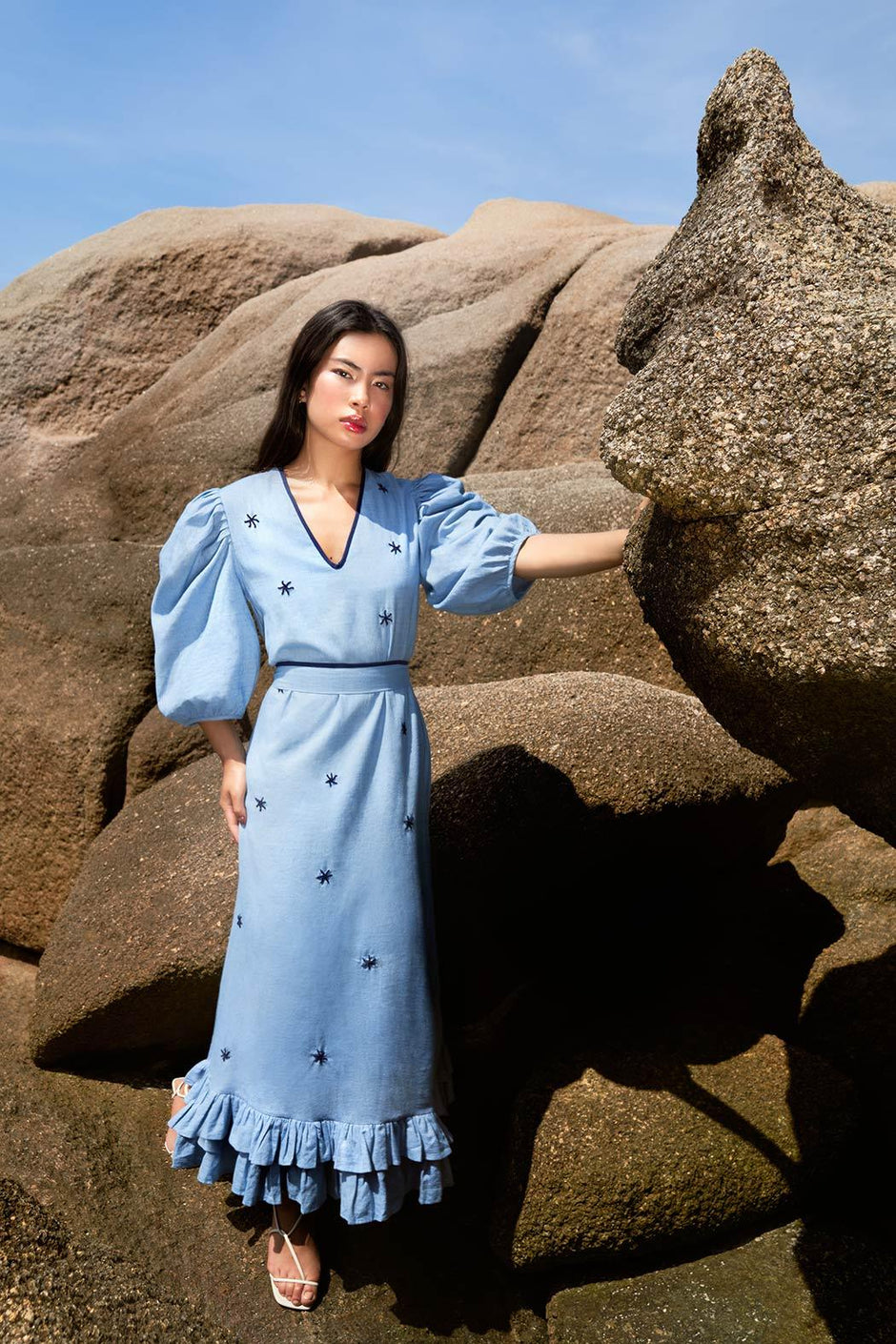 All products – Hess